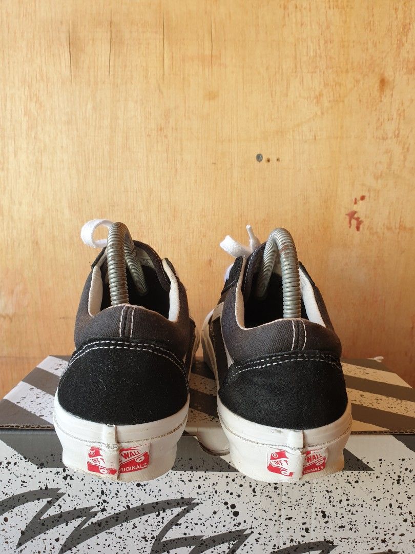 Vans Vault OS, Men's Fashion, Footwear, Sneakers on Carousell