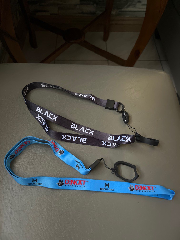 Vape lanyard take both, Hobbies & Toys, Stationary & Craft, Handmade ...