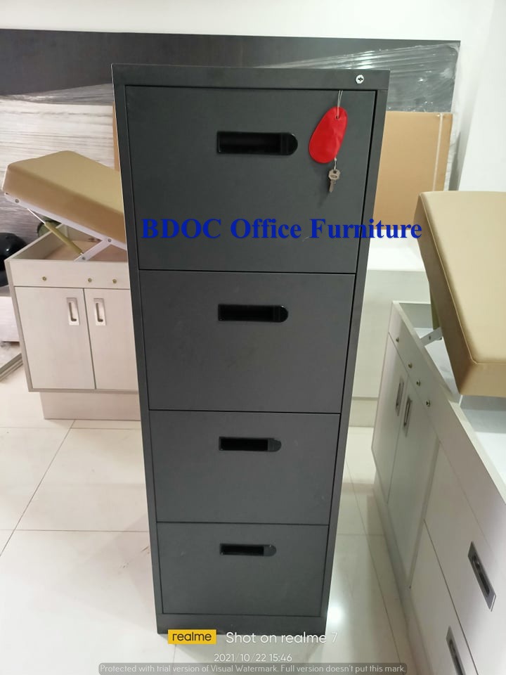 Vertical Cabinet / Filing Cabinet / Office Partition / Office Furniture ...