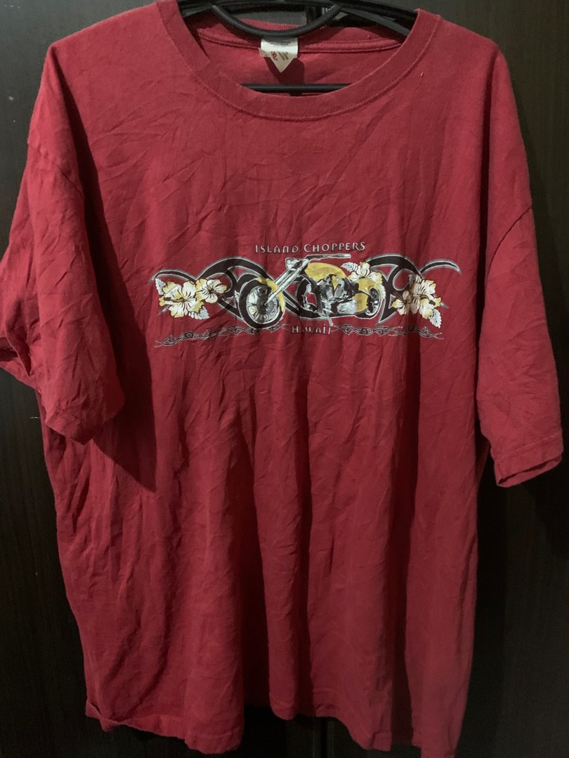 Vintage anvil tag, Men's Fashion, Tops & Sets, Tshirts & Polo Shirts on ...