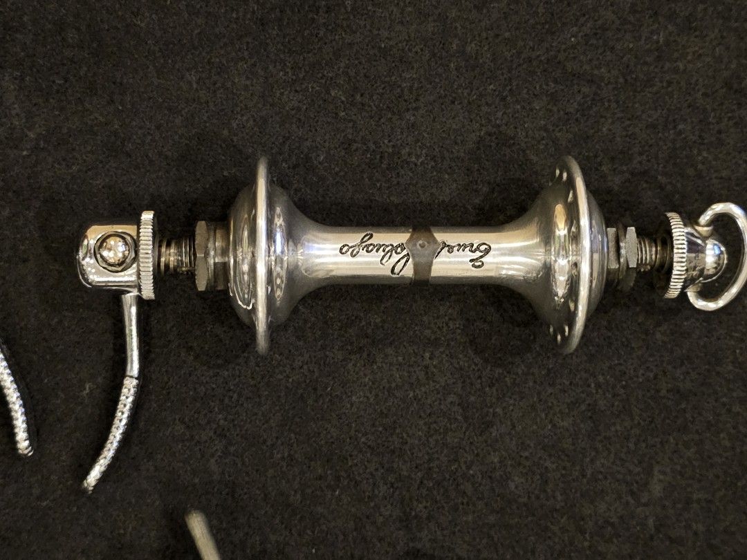 Vintage Colnago parts., Sports Equipment, Bicycles & Parts, Parts ...