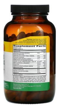 Vitamin B Complex, Country Life, 240 Vcaps, Health & Nutrition, Health ...