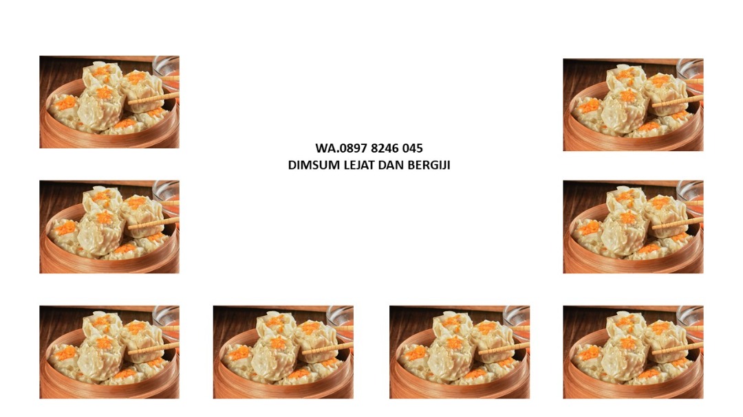 WA.0897 8246 045,Dimsum Ayam Bakso, Makanan & Minuman, Snek di Carousell