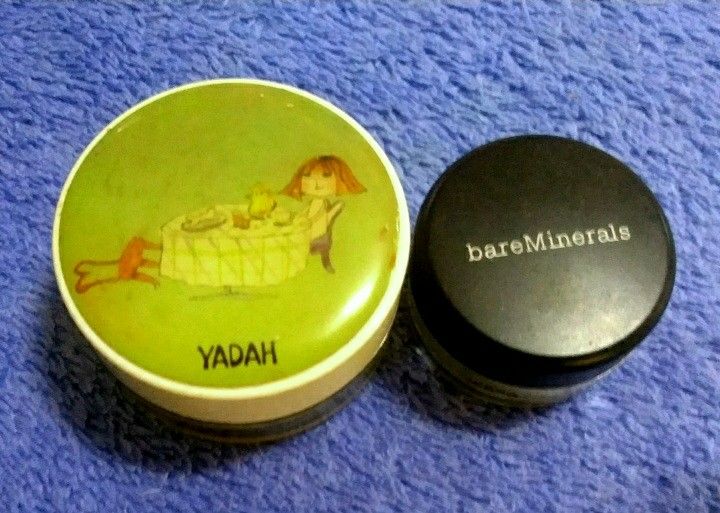 Yadah Lip Tint Balm in Bling Bling Yellow (Korean Vegan Make-up ...