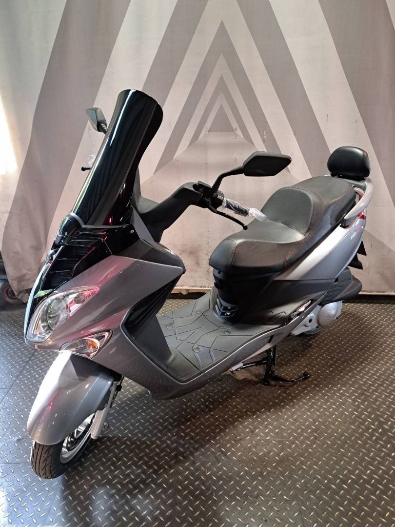 【保固車】【0元交車】2012年 SYM 三陽 RV 180 RV180 大羊 機車 雙碟, 機車, 新古保固在旋轉拍賣