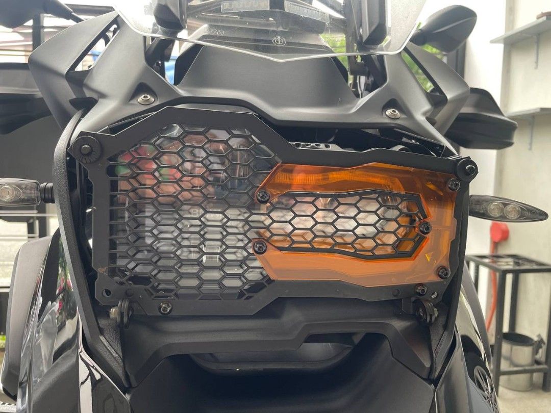 2020 BMW GS 1250 Low Suspension 6tkms, Motorbikes, Motorbikes for Sale ...