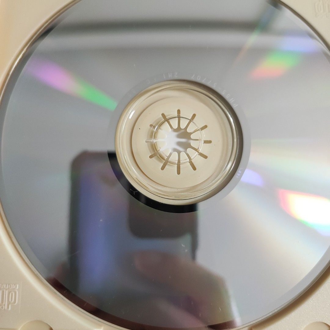 日本天龍2M1頭版 張學友 釋放自己 專輯cd / 1998年 MS MASTERSONIC by DENON 天龍 made in ...