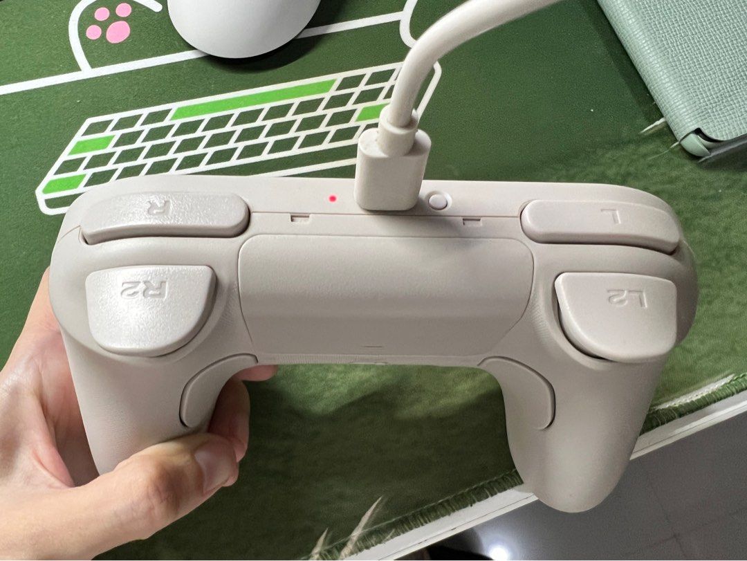 8bitdo Pro 2 Bluetooth Controller, Computers & Tech, Parts ...