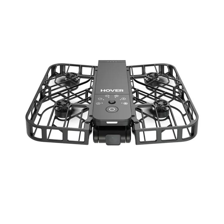 [ 全新行貨 | 全港免運 ] Hover HoverAir X1 掌上型無人機 / Hover Camera X1, 攝影器材, 航拍 ...