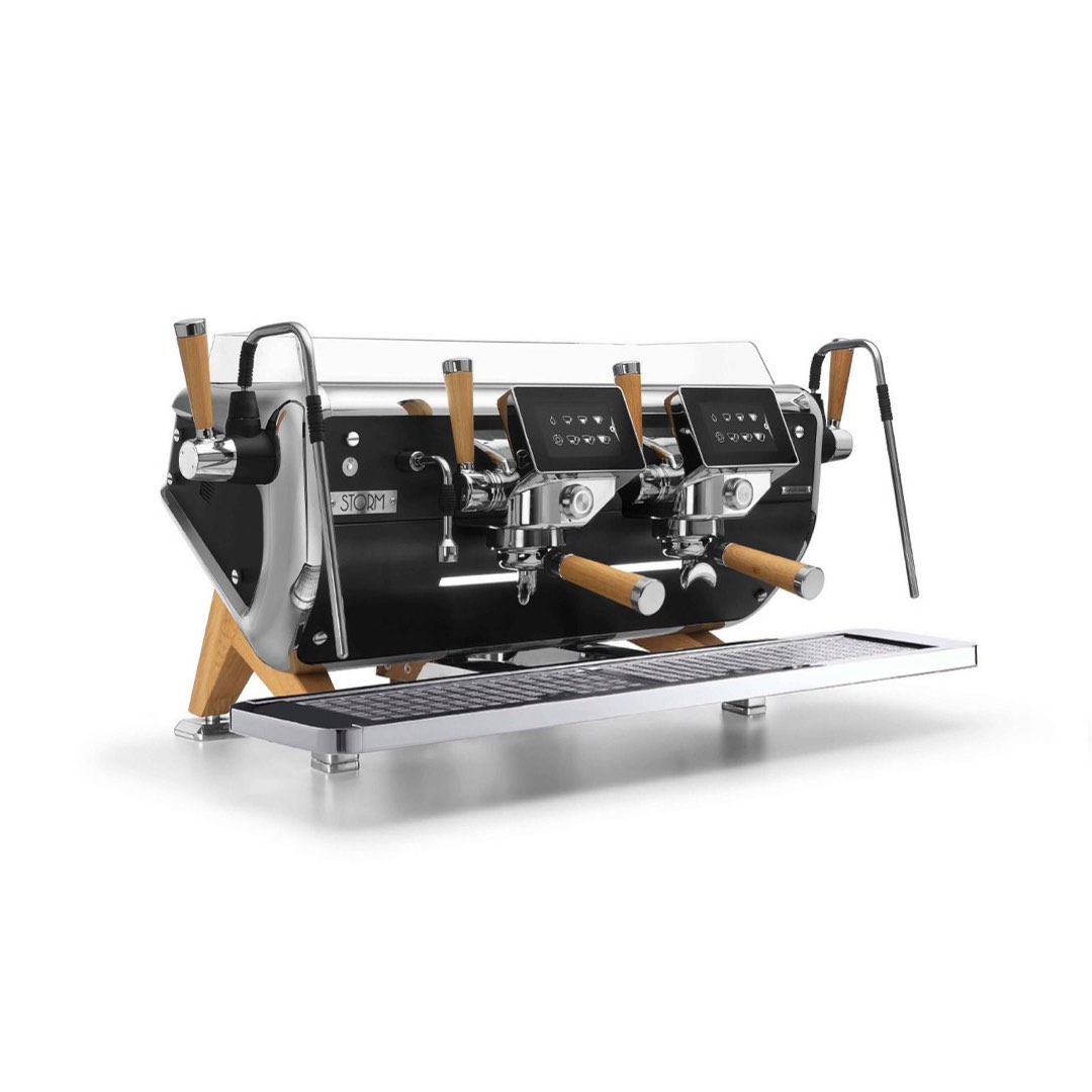 全新代理行貨 Astoria Storm FRC Multi Boiler Espresso Coffee Machine 商用 意式 咖啡機 ...