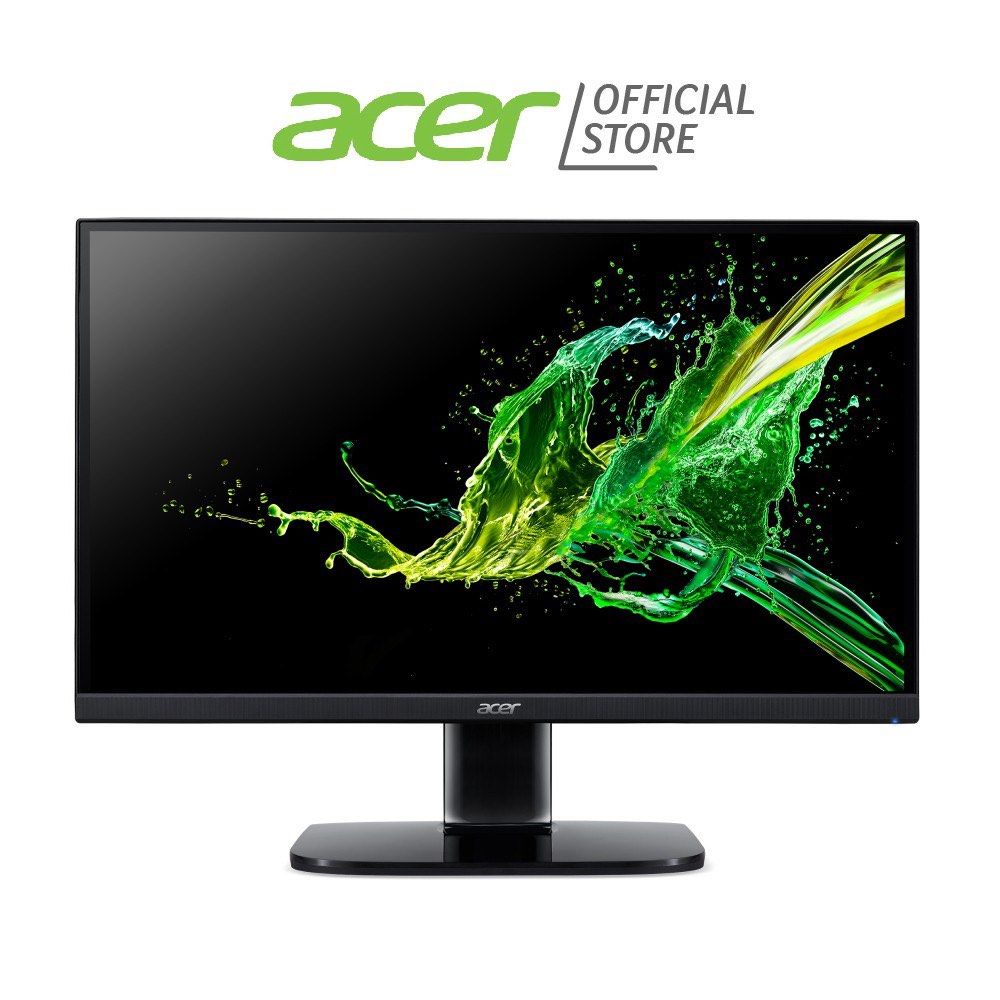 Acer Monitor 27 inch 75Hz, Computers & Tech, Parts & Accessories ...