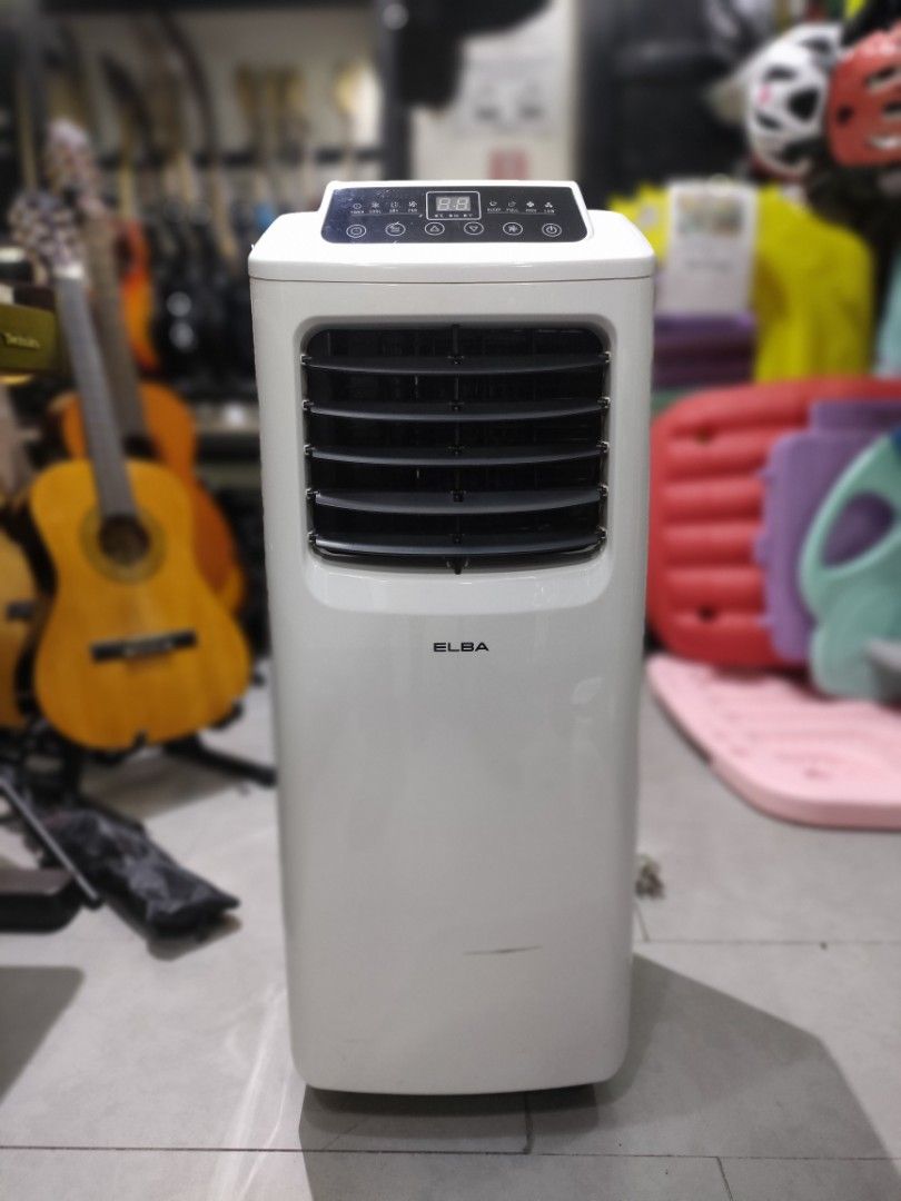 Aircond Portable, Services, Home Services, Aircon Services on Carousell