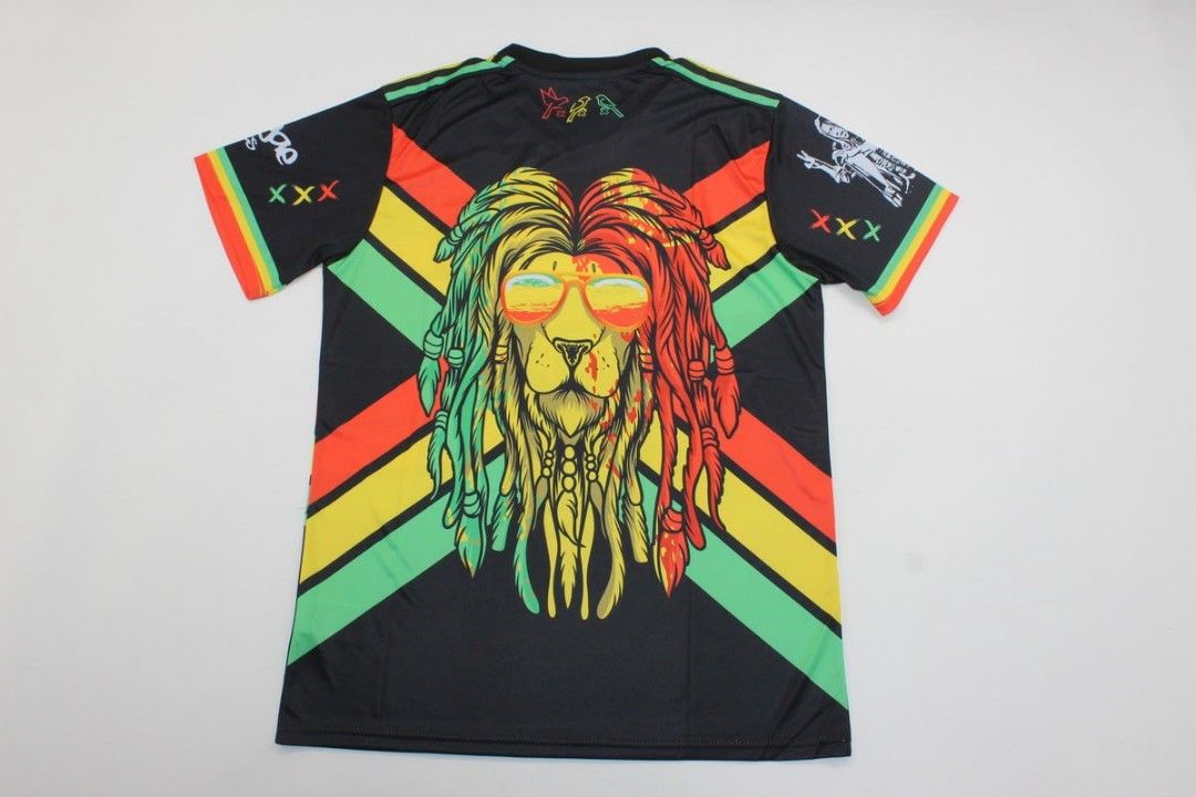 AJAX X BOB MARLEY FANS ISSUE, Sports Equipment, Other Sports Equipment and Supplies on Carousell