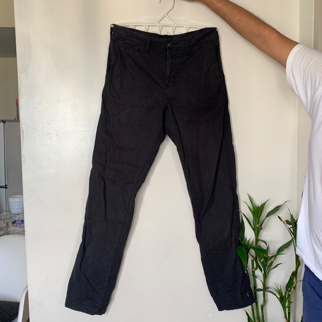 American Eagle Slacks, Men's Fashion, Bottoms, Chinos on Carousell