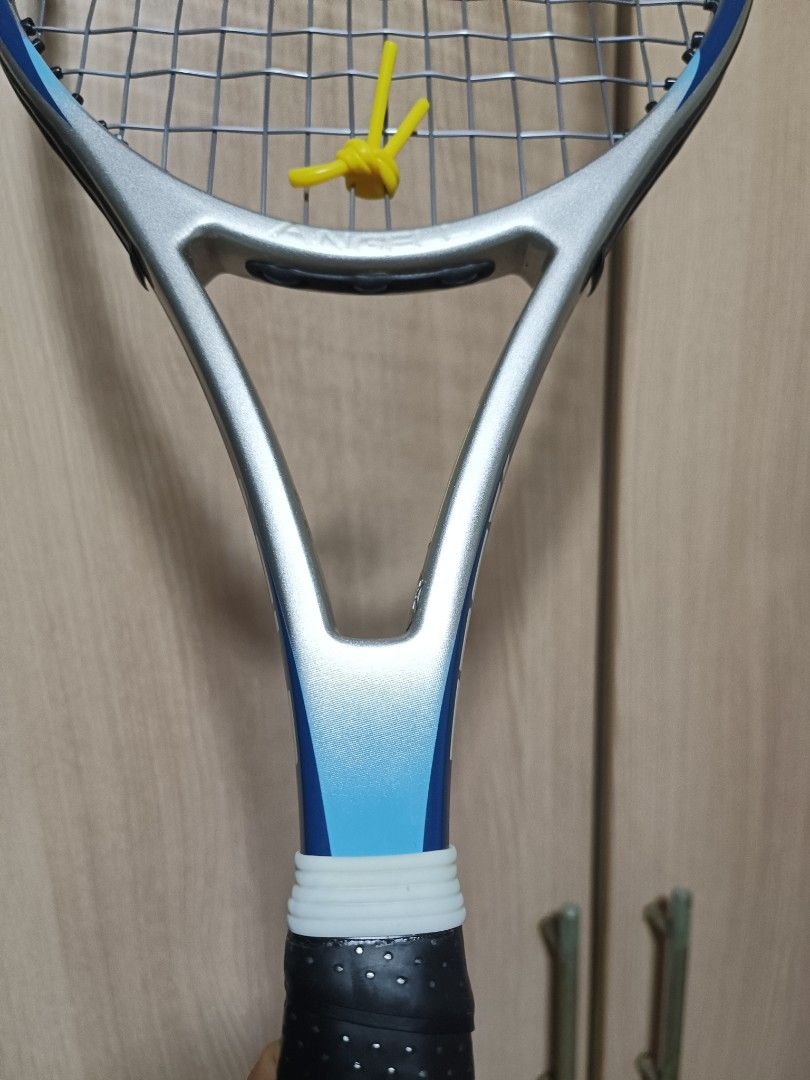 Angel ASL 2, Sports Equipment, Sports & Games, Racket & Ball Sports on ...