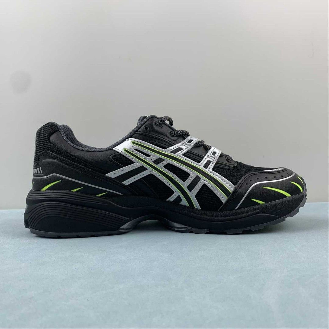Asics GEL-1090 (1201A041-001) ORIGINAL, Fesyen Pria, Sepatu , Sneakers ...