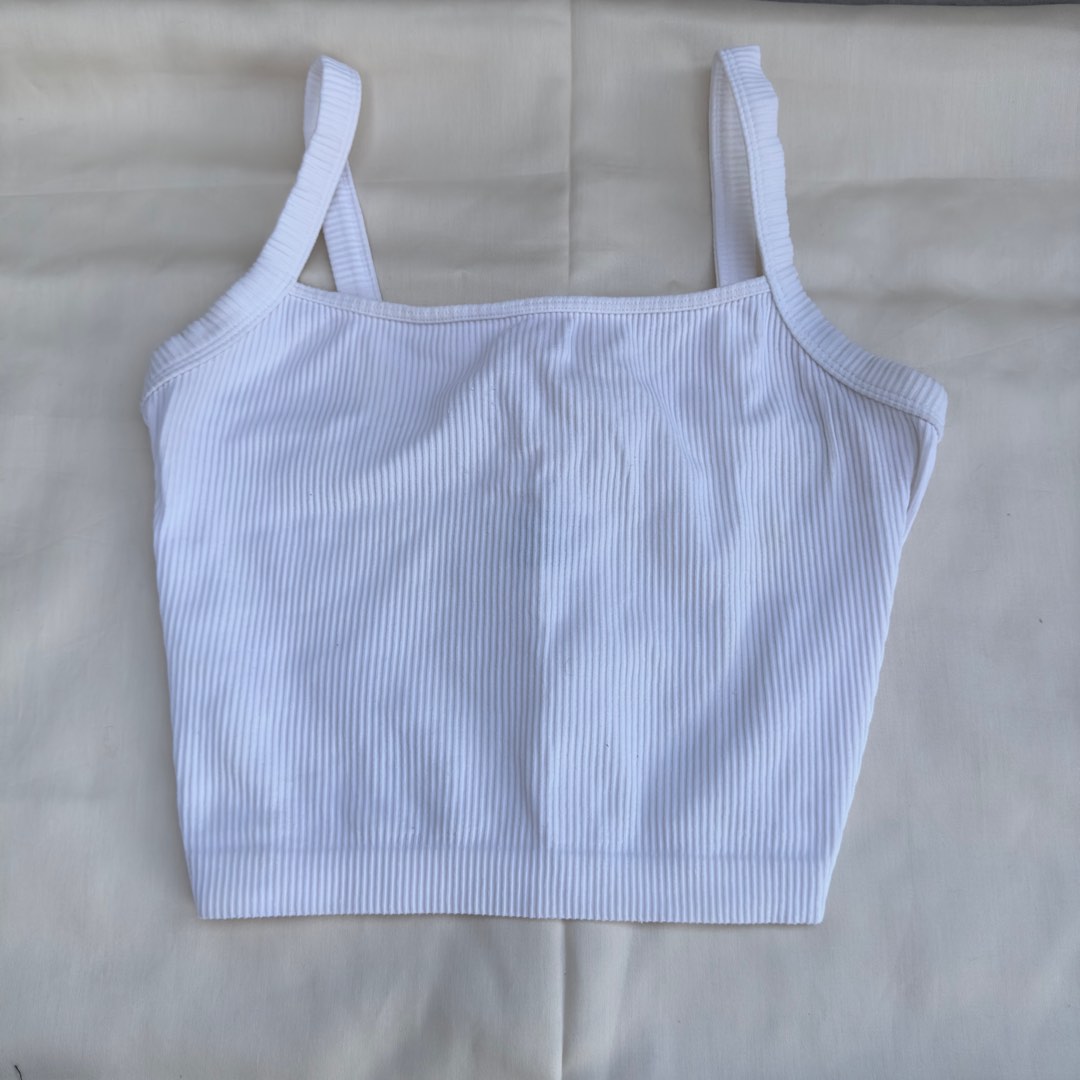 authentic coolise hq knitted top, Women's Fashion, Tops, Others Tops on ...