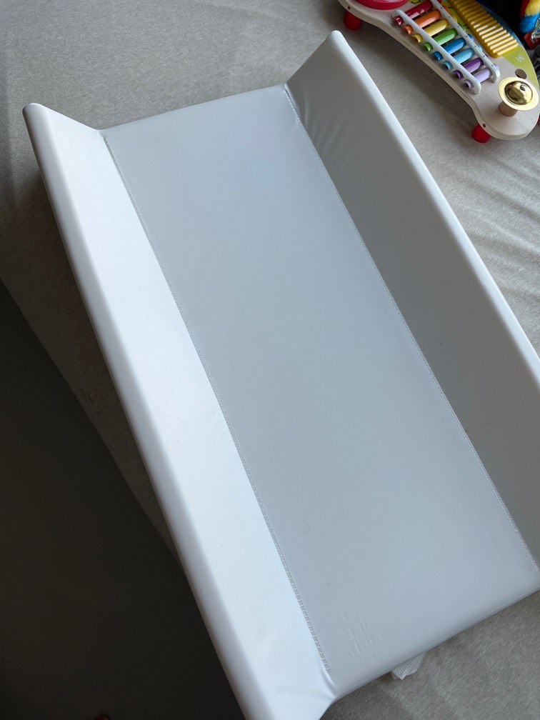 Baby diaper changing board, Babies & Kids, Baby Nursery & Kids ...