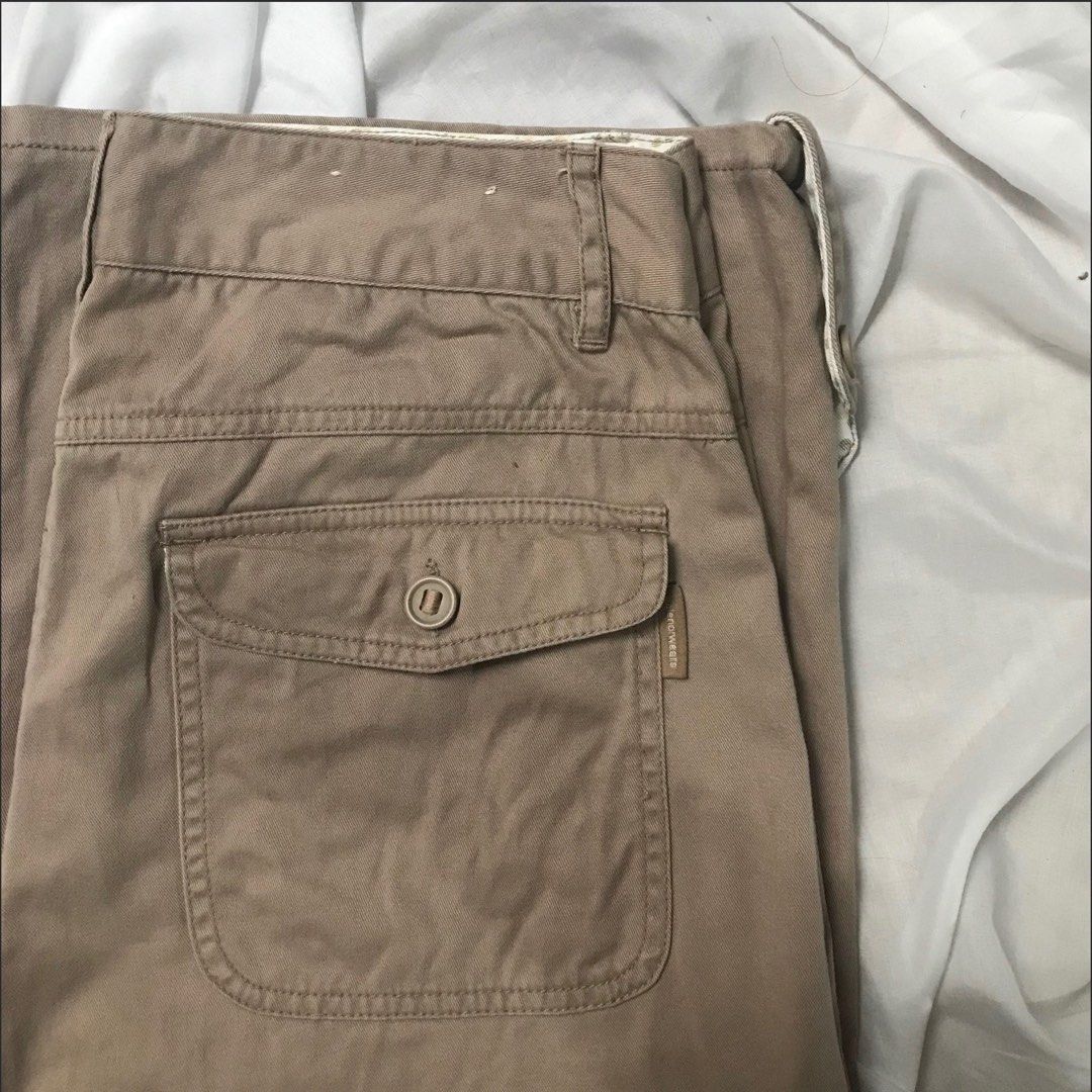 Baleno Shorts, Women's Fashion, Bottoms, Shorts on Carousell