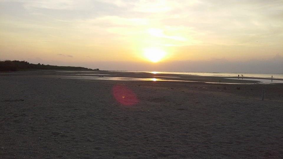 Beach lot in Wasig, Property, For Sale, Lot on Carousell