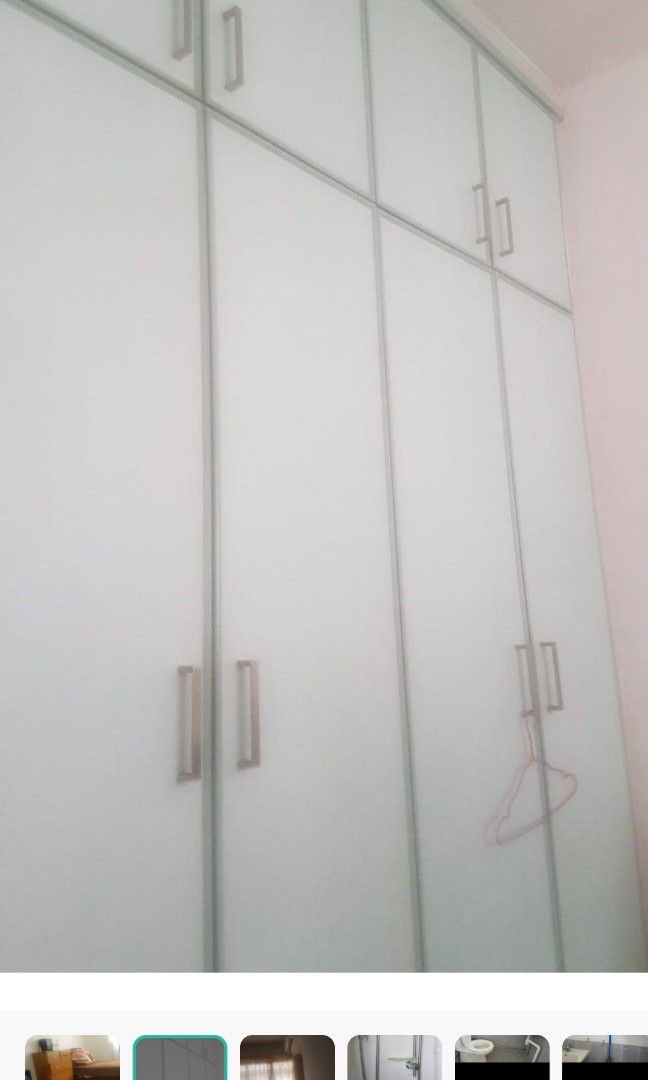 BEDOK NORTH BED SPACE TWIN SHARING, Property, Rentals, Room Rentals on ...