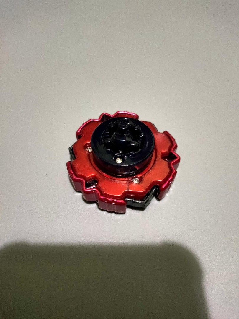 Beyblade metal variaries, Hobbies & Toys, Toys & Games on Carousell
