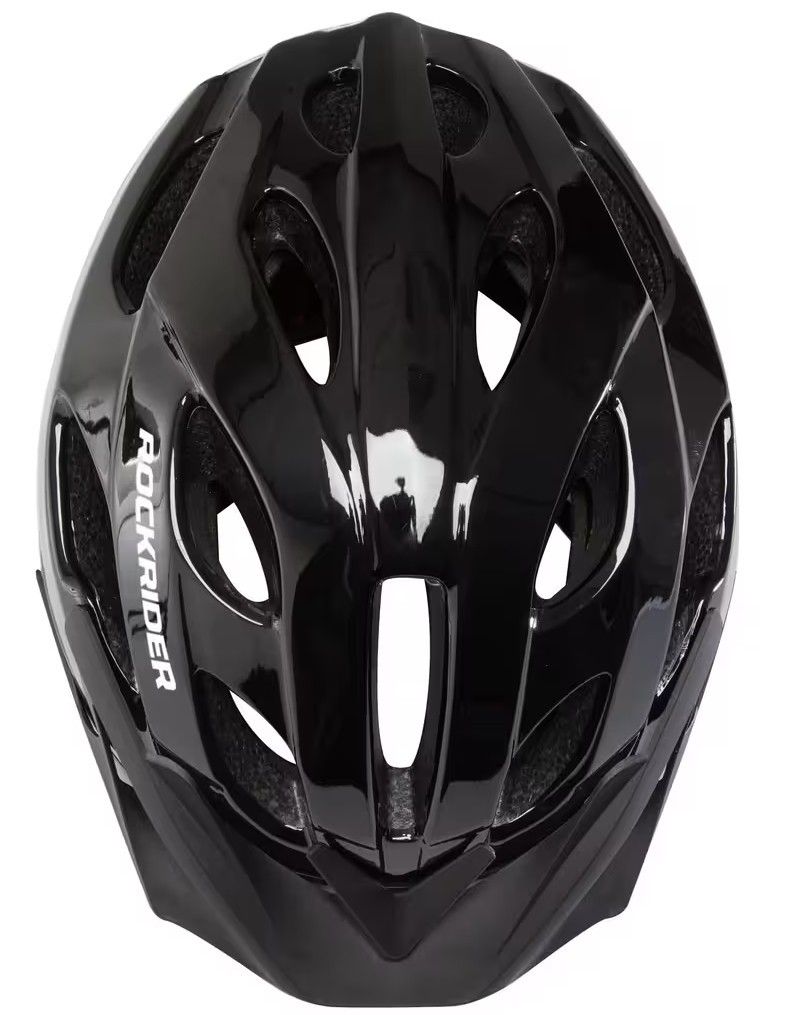 Bicycle Helmet, Sports Equipment, Bicycles & Parts, Parts & Accessories ...