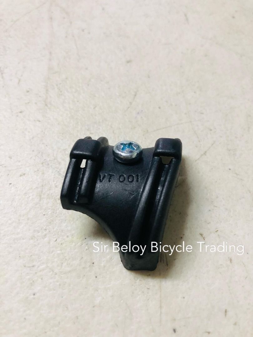 Bicycle Tunnel Guide Bicycle Cable Anti-Friction MTB Road Bike, Sports ...