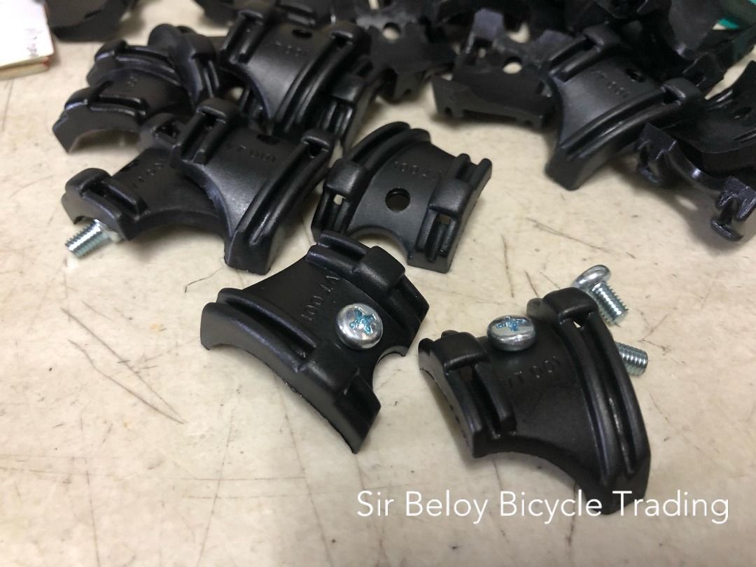 Bicycle Tunnel Guide Bicycle Cable Anti-Friction MTB Road Bike, Sports ...