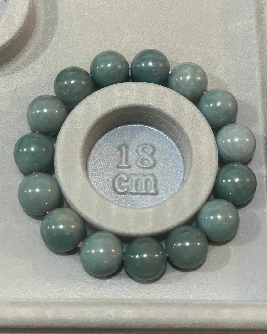 BLUE WATER JADE RARE JADE BLUEWATER JADEITE NATURAL STONE CRYSTAL ...