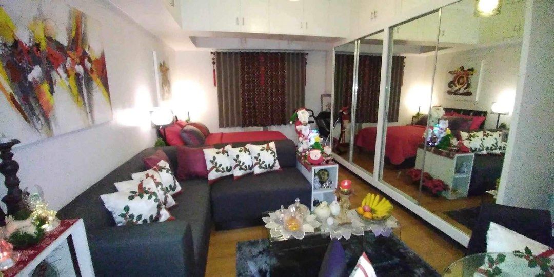 Bonifacio Residences Condominium, Property, For Sale, Apartments ...