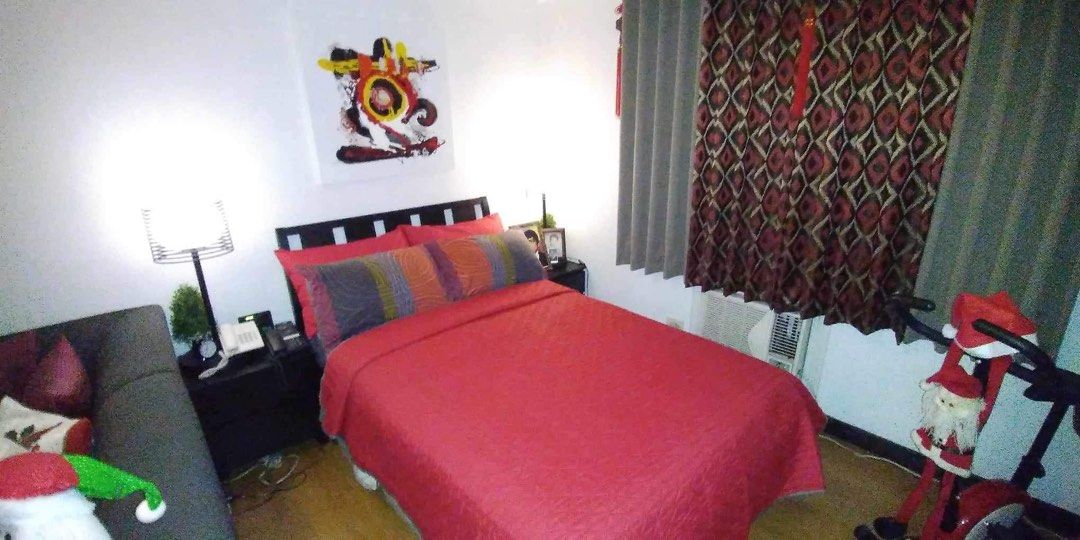 Bonifacio Residences Condominium, Property, For Sale, Apartments ...