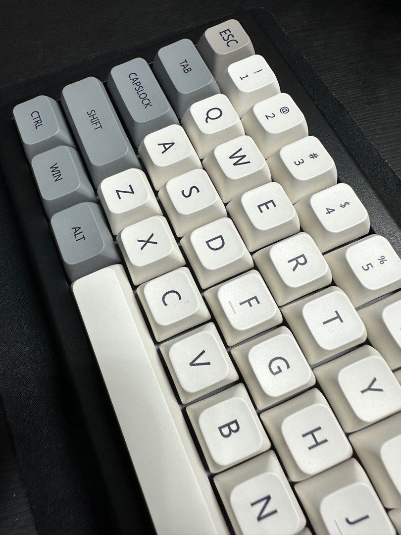 BRAND NEW CUSTOMISED MECHANICAL KEYBOARD, Computers & Tech, Parts ...