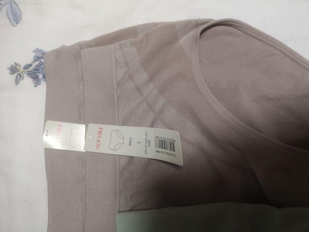 Brandnew Undergarment Bundle, Women's Fashion, New Undergarments ...