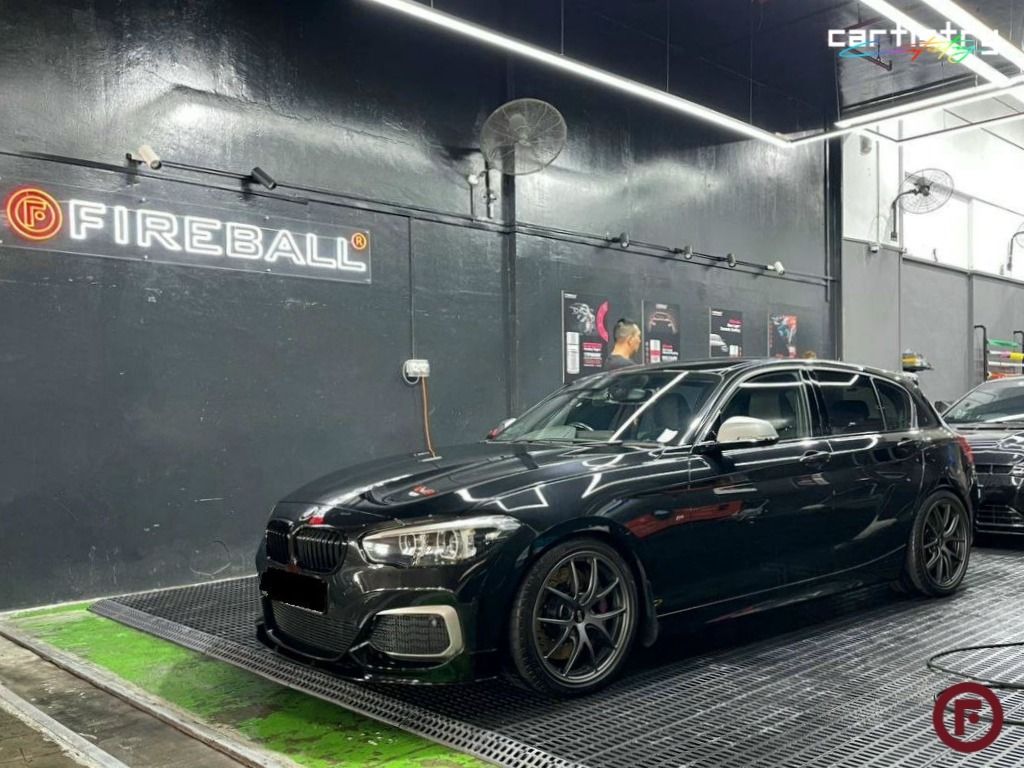 CAR WASH | CAR DETAILING | FIREBALL CERAMIC COATING | PAINT CORRECTION | ENGINE BAY & INTERIOR ...