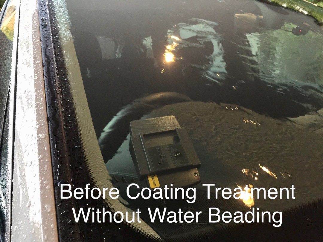 Car Windscreen Windows and Mirror Coating/ Car Windscreen Windows and ...