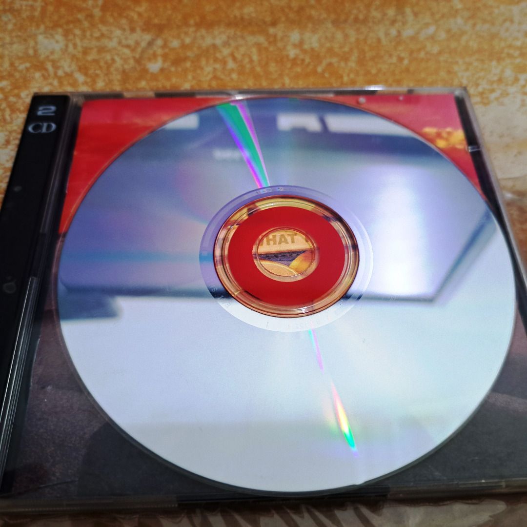 CD - Now That's What I Call Music! 30 (UK 2CD), Hobbies & Toys, Music ...