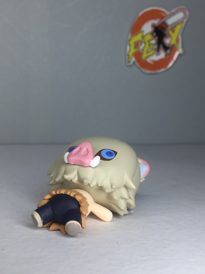 Chokonokko Sleeping Inosuke, Hobbies & Toys, Toys & Games on Carousell