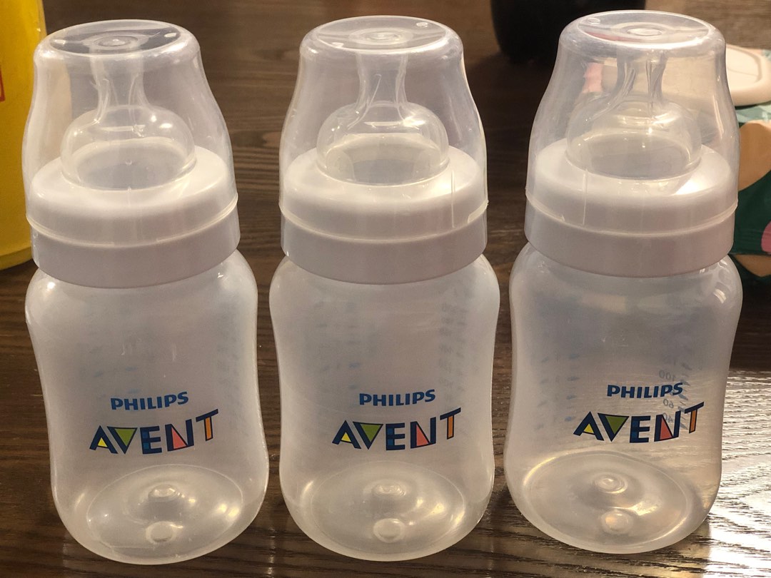classic avent, Babies & Kids, Nursing & Feeding, Breastfeeding & Bottle ...
