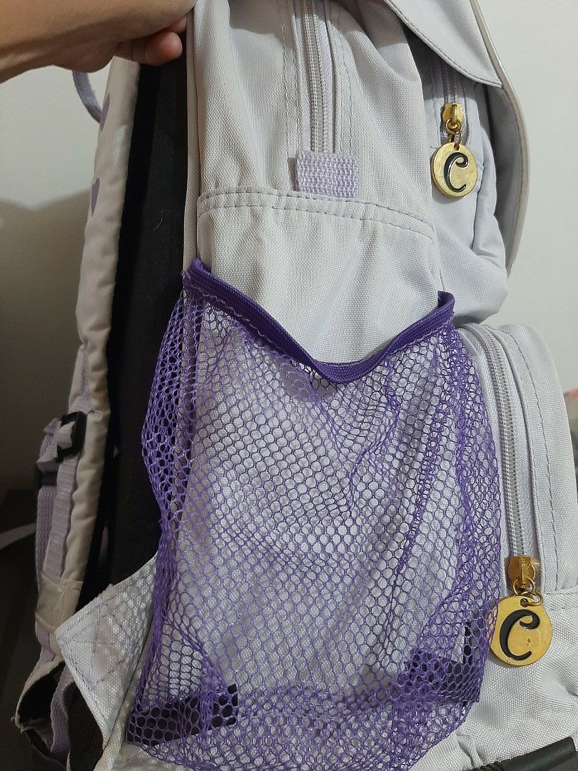 COCO DISNEY BACKPACK, Women's Fashion, Bags & Wallets, Backpacks on ...