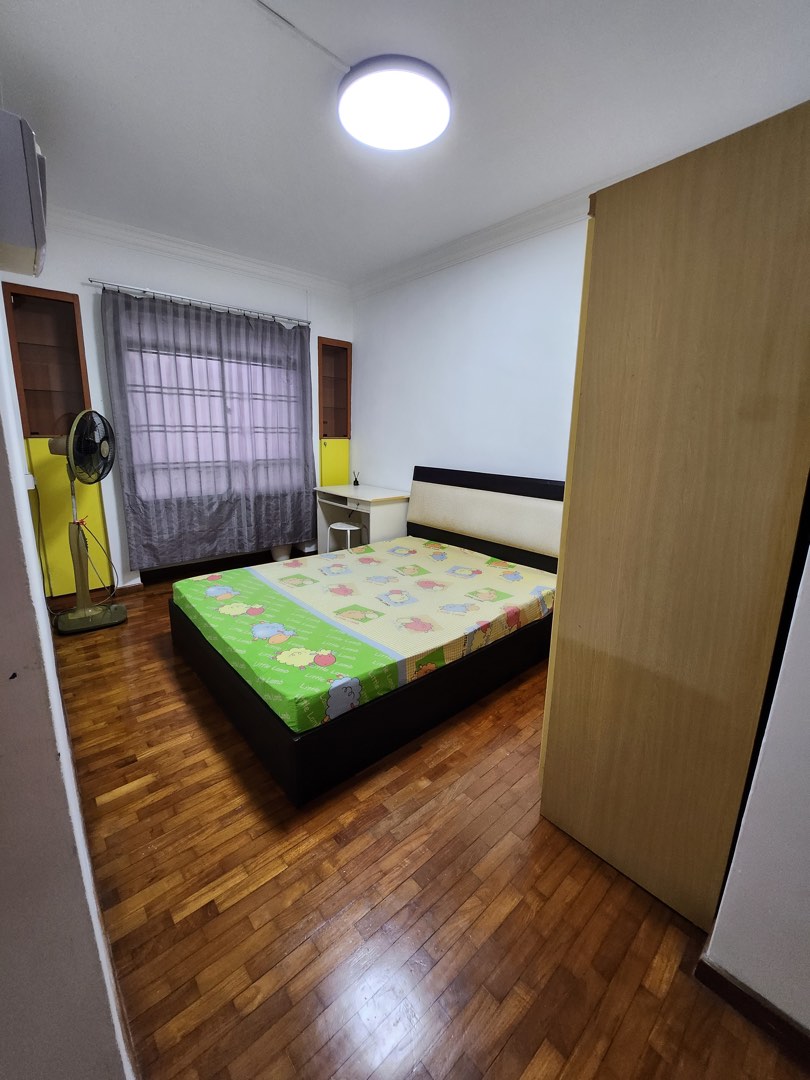 Common room for rent - 667 Jurong West Street 65, Property, Rentals ...