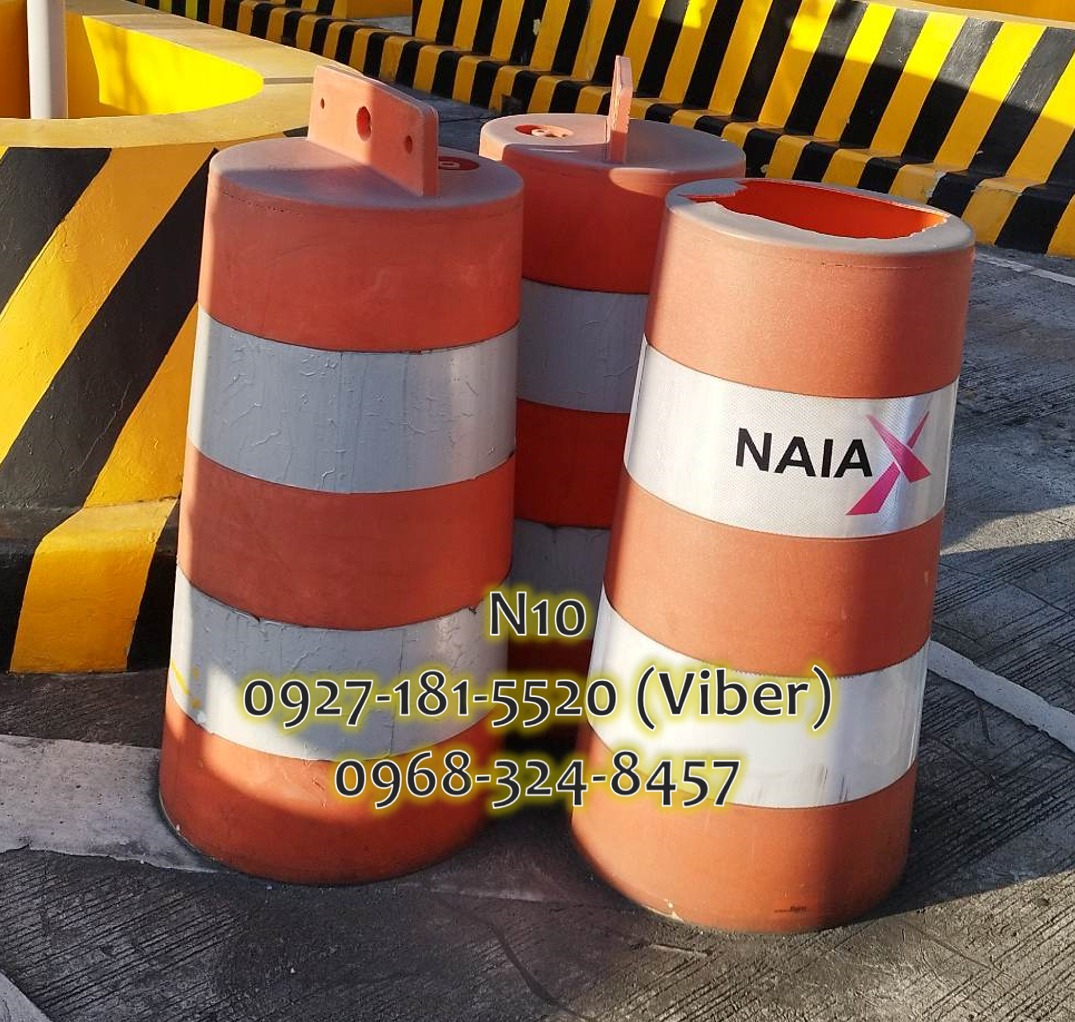 crash guard barrier, Commercial & Industrial, Construction & Building ...