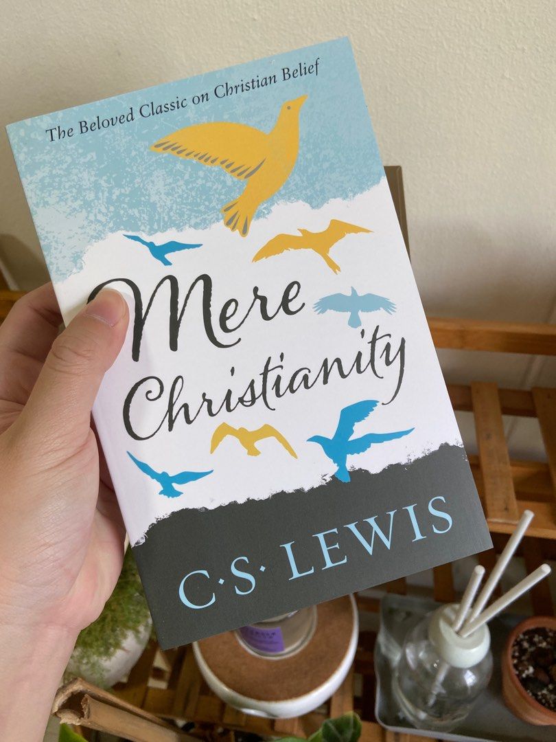 CS Lewis Signature Classics Complete Collection, Hobbies & Toys, Books ...