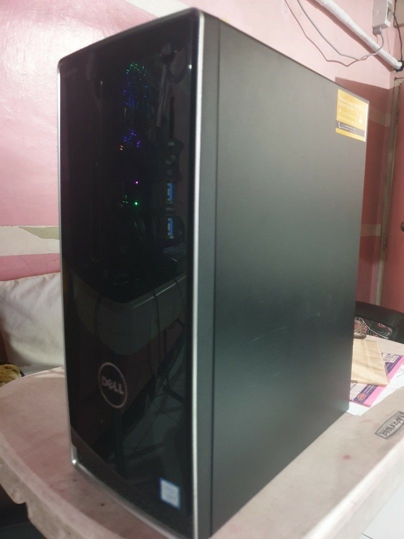 Dell CPU, Computers & Tech, Desktops on Carousell