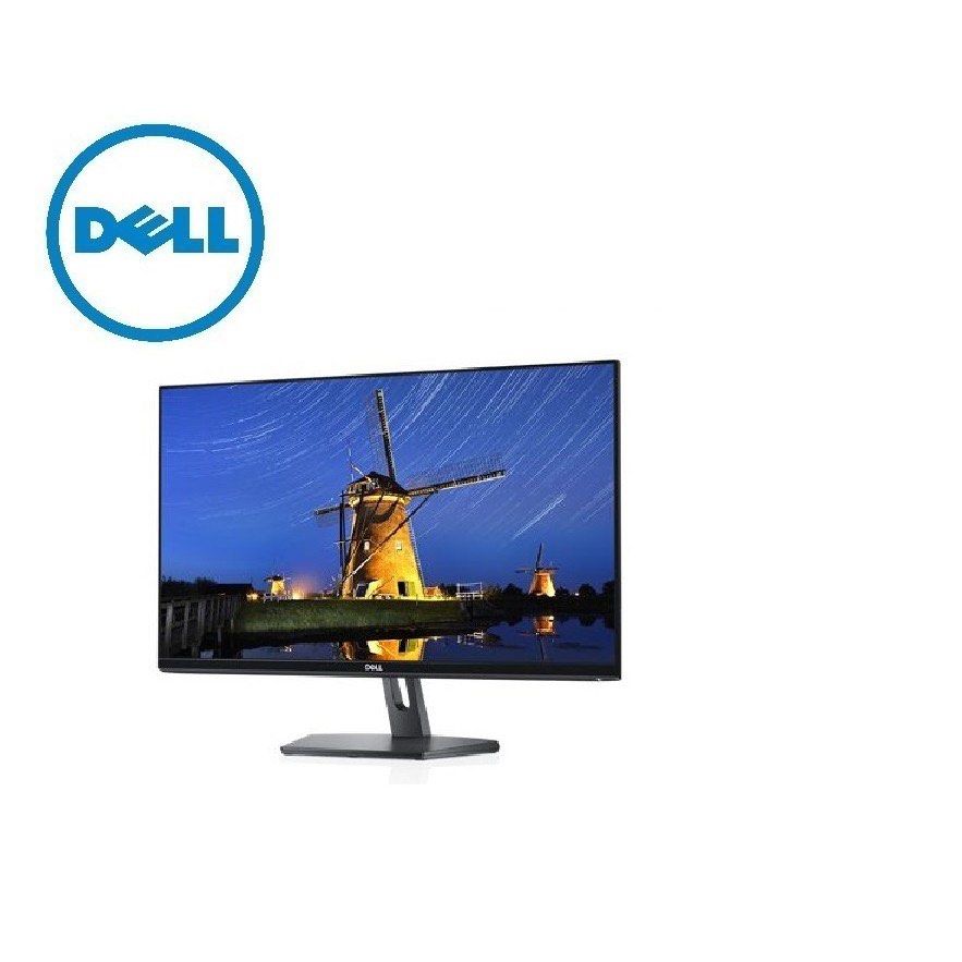 Dell SE2419HR Monitor, Computers & Tech, Desktops on Carousell