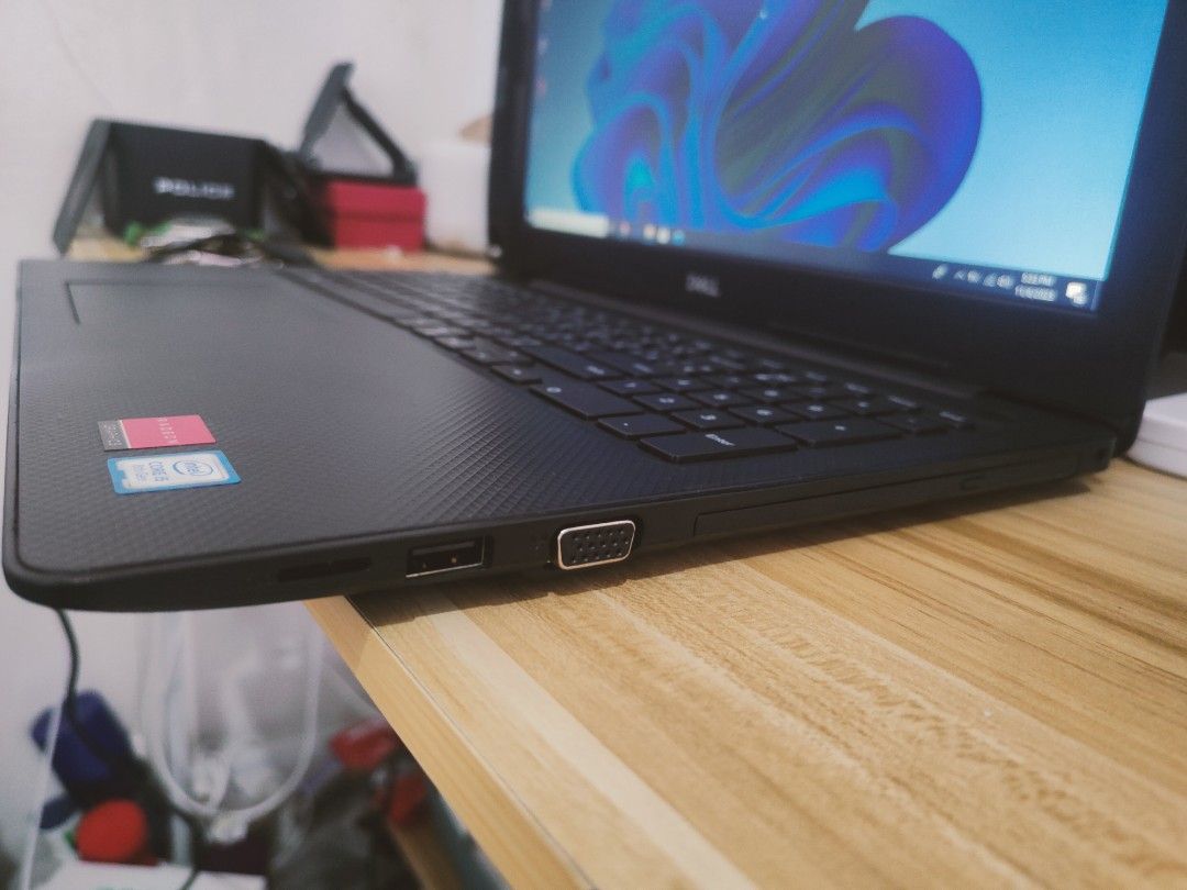 DELL VOSTRO I5 8TH GEN 516GB SSD, Computers & Tech, Laptops & Notebooks ...