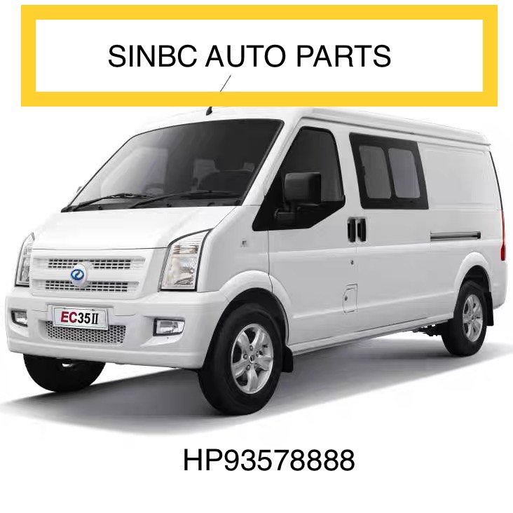 DFSK EC35 Body parts, Car Accessories, Accessories on Carousell