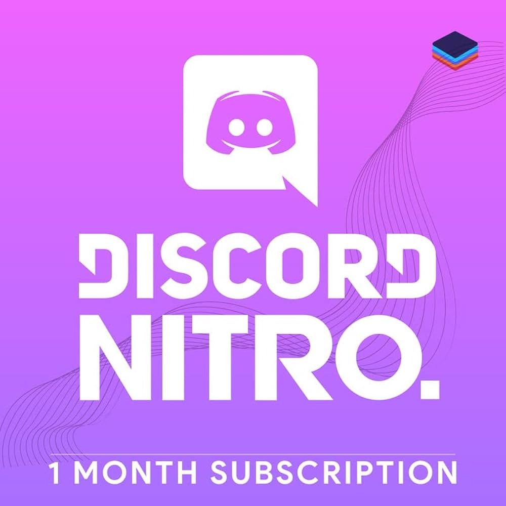 Discord Store, 電子遊戲, 遊戲機配件, 遊戲禮物卡及帳戶 - Carousell