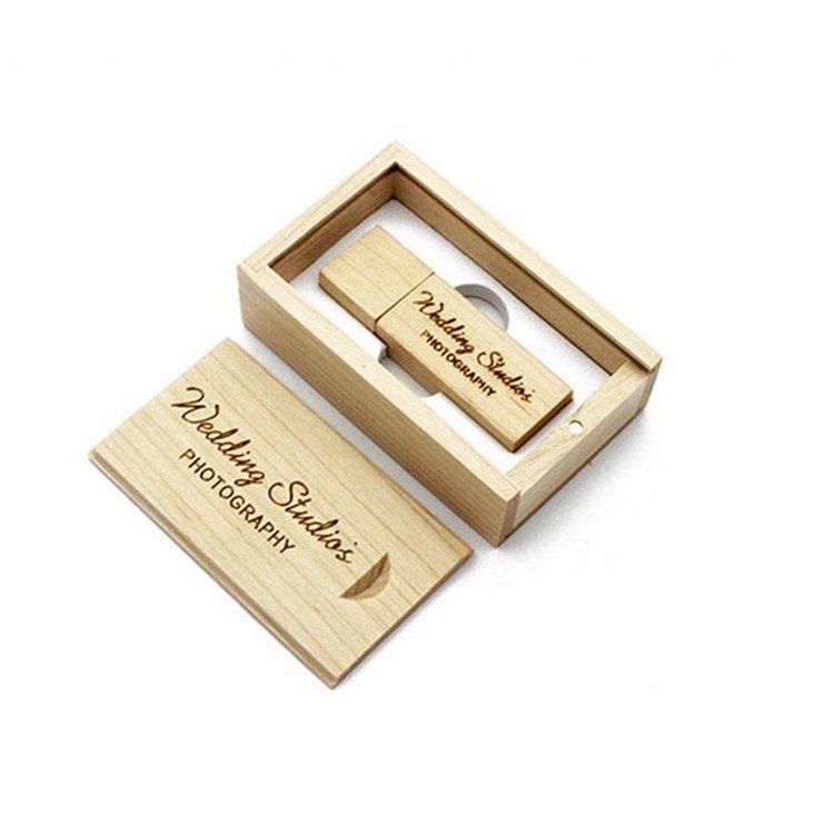 [Door Gift] Free Customised Logo USB FLASH drive, Food & Drinks, Gift ...