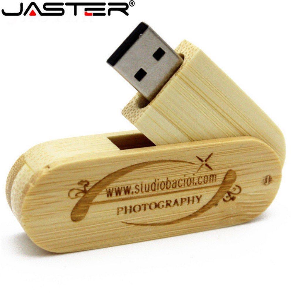 [Door Gift] Free Customised Logo USB FLASH drive, Food & Drinks, Gift ...